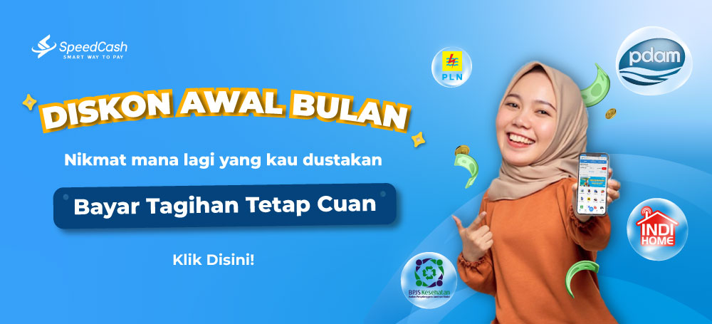Promo Bulan Sep 2022 Diskon dan Promo Terbaru Hari Ini di speedcash.co.id