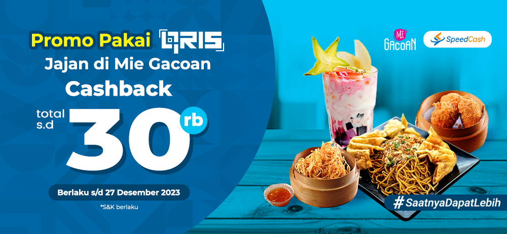 Promo Bulan Dec 2023 Diskon dan Promo Terbaru Hari Ini di speedcash.co.id