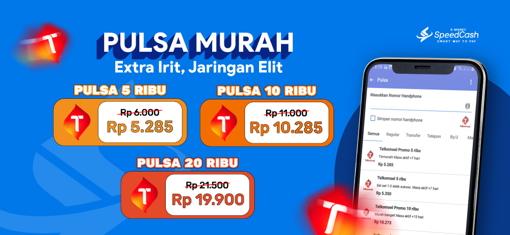 Promo Bulan Mar 2024 Diskon dan Promo Terbaru Hari Ini di speedcash.co.id