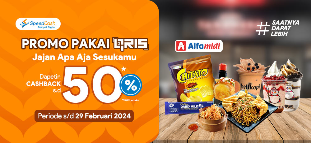 Promo Bulan Feb 2024 Diskon dan Promo Terbaru Hari Ini di speedcash.co.id